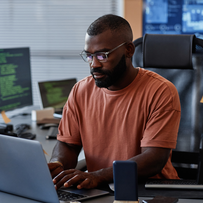 Tech - Cause + Career