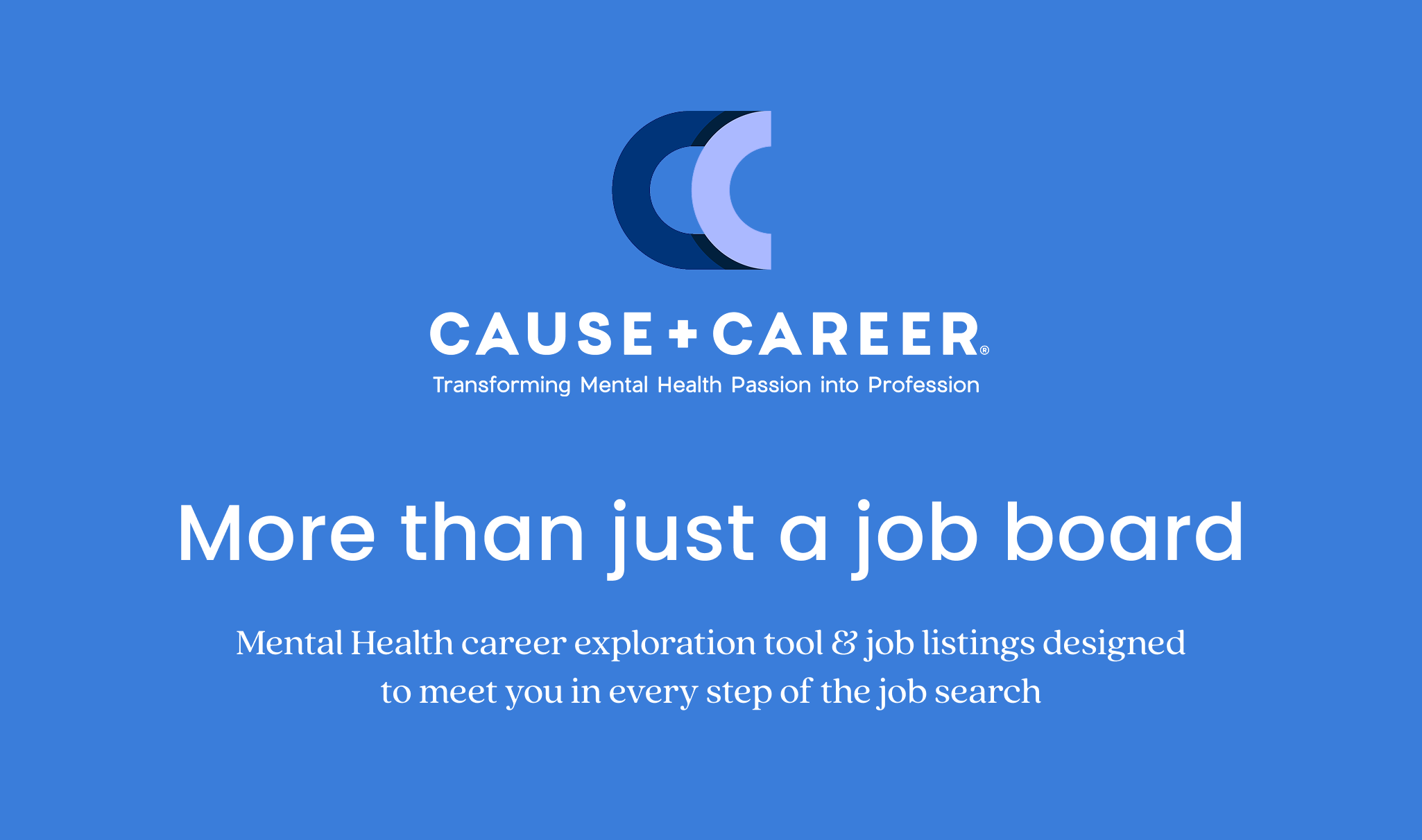 Treatment Court Case Manager - Cause + Career